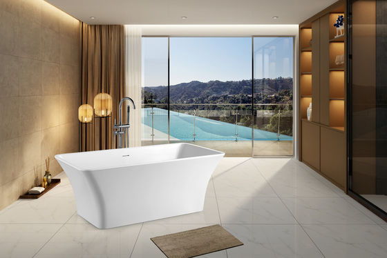 Acrylic Free Standing Bathtub factory, Buy good quality Acrylic Free ...